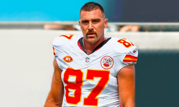 Travis Kelce - History and Biography